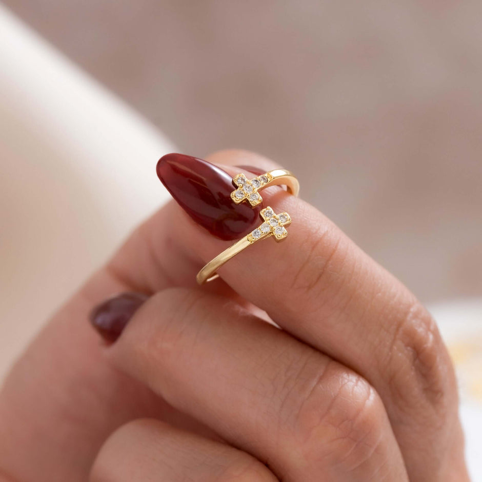 Anillos – Maria T Joyeria Tienda Verificada