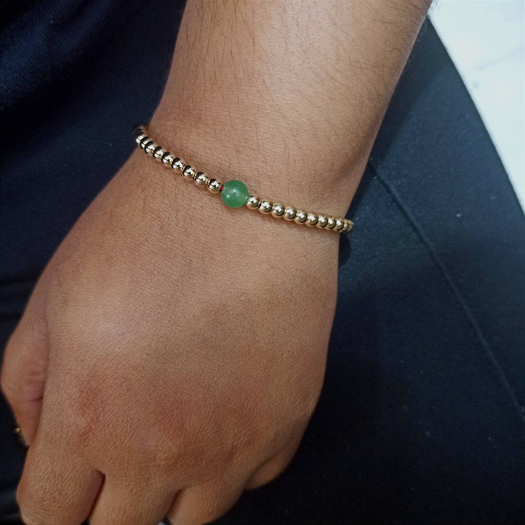 Manilla vinculo de amor - M#345