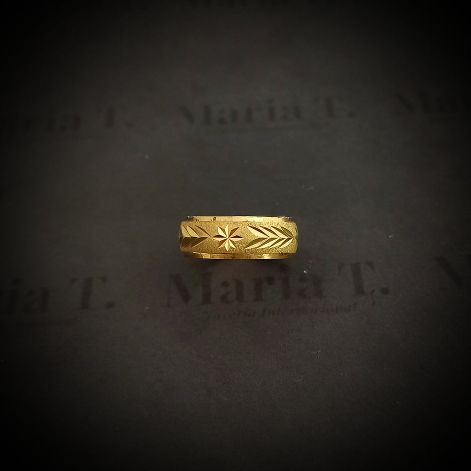 Anillos – Maria T Joyeria Tienda Verificada